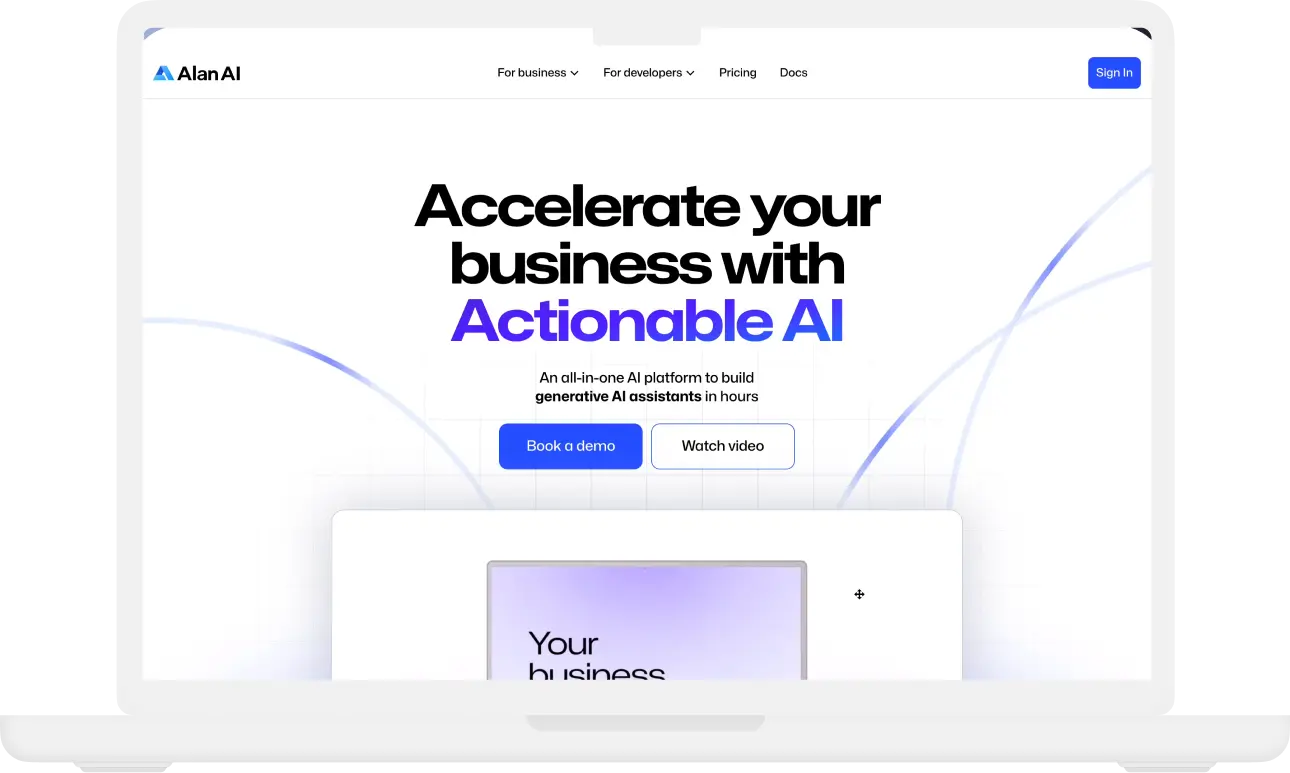 Unlimited Design & Webflow development | Div Block Studio